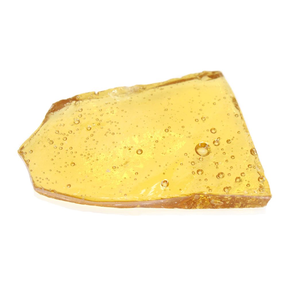 Alien Kush Shatter - CANADIAN PREMIUM SMOKES AND CANNABIS