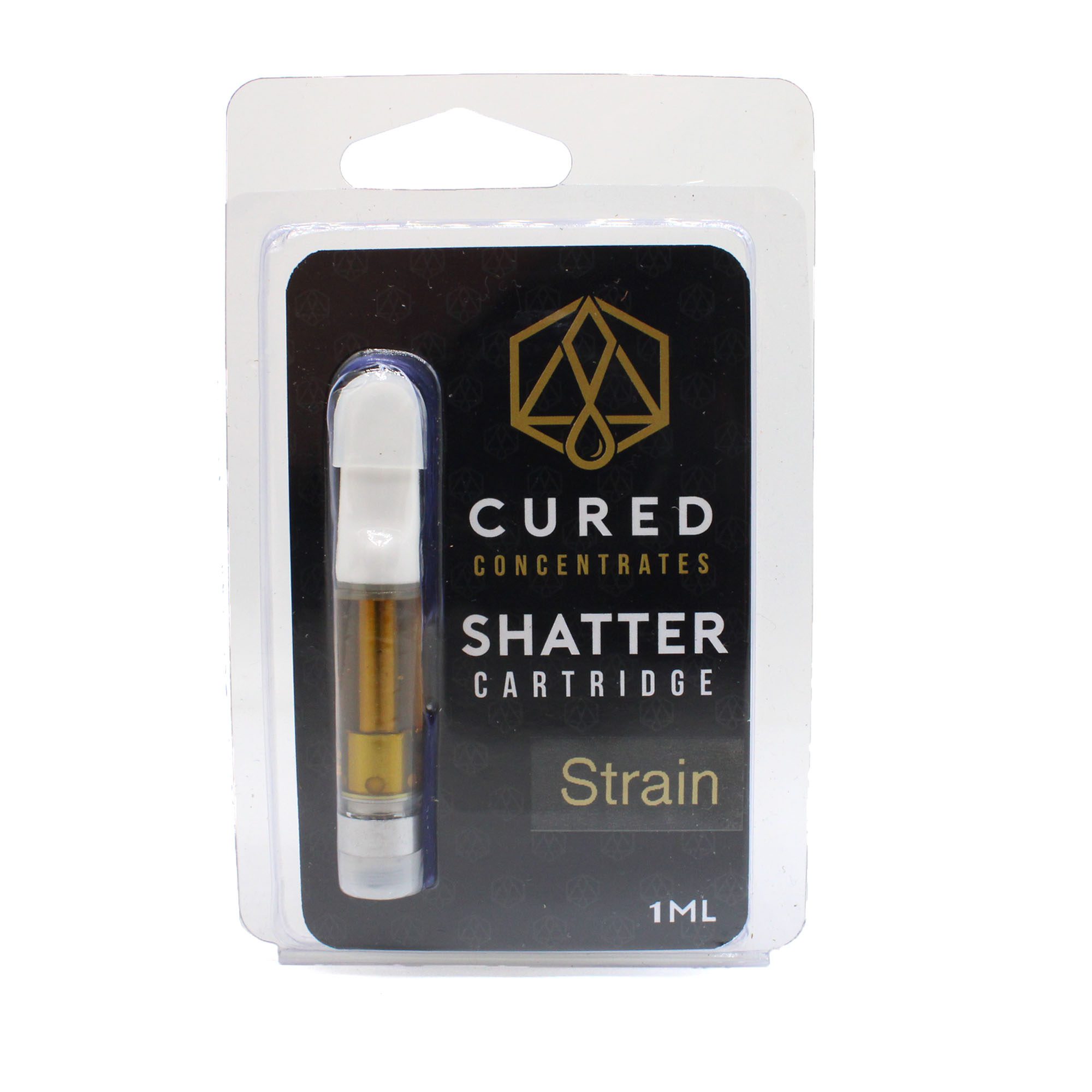 Alien OG Shatter Cartridge - CANADIAN PREMIUM SMOKES AND CANNABIS