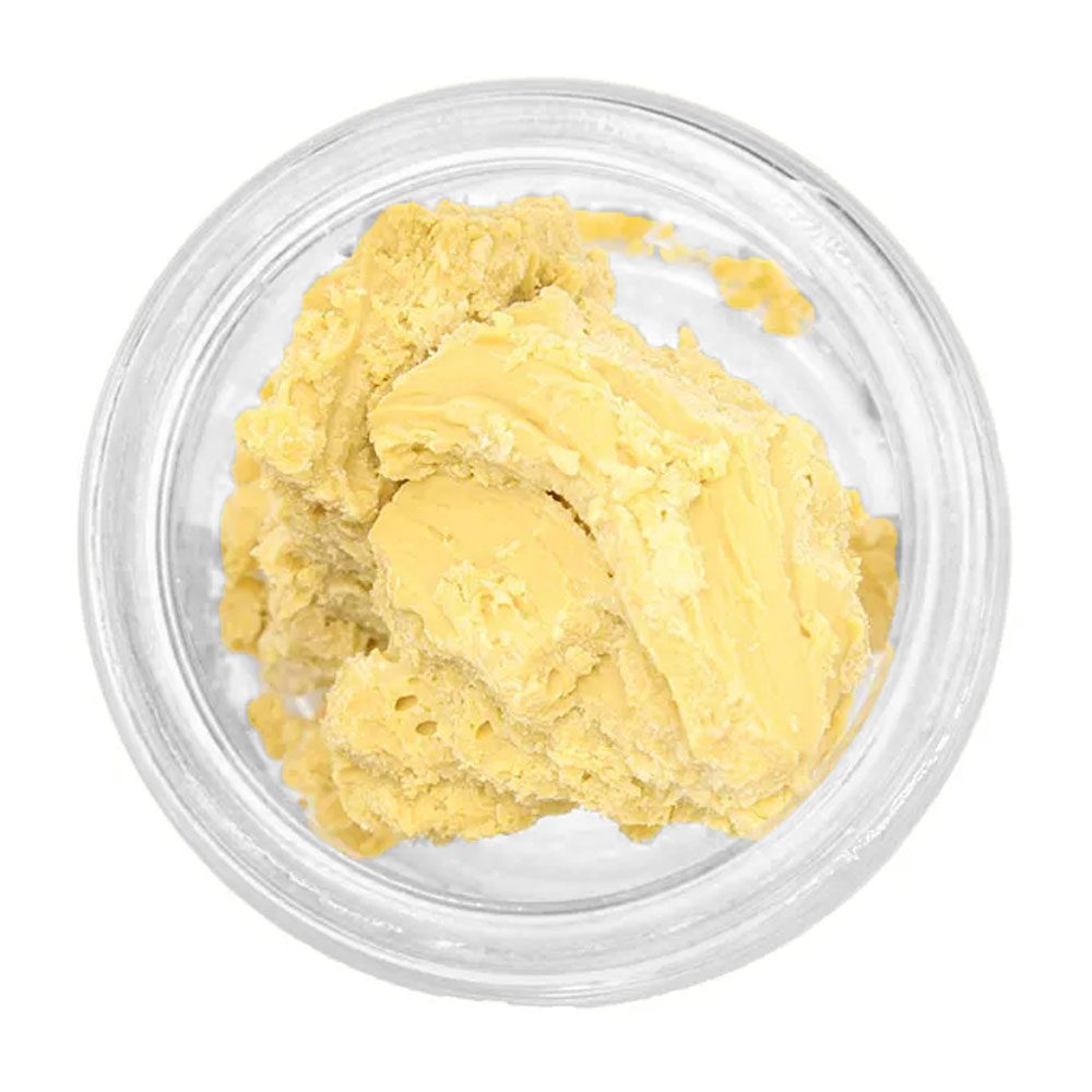 Blue Dream Budder - CANADIAN PREMIUM SMOKES AND CANNABIS