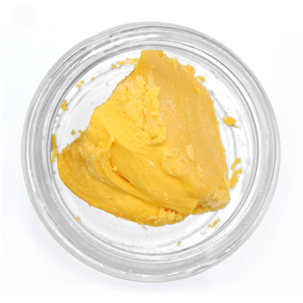 Bubba Kush Budder - CANADIAN PREMIUM SMOKES AND CANNABIS