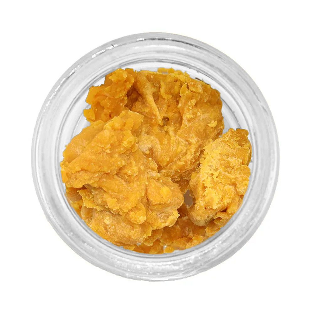 Mango Budder - CANADIAN PREMIUM SMOKES AND CANNABIS