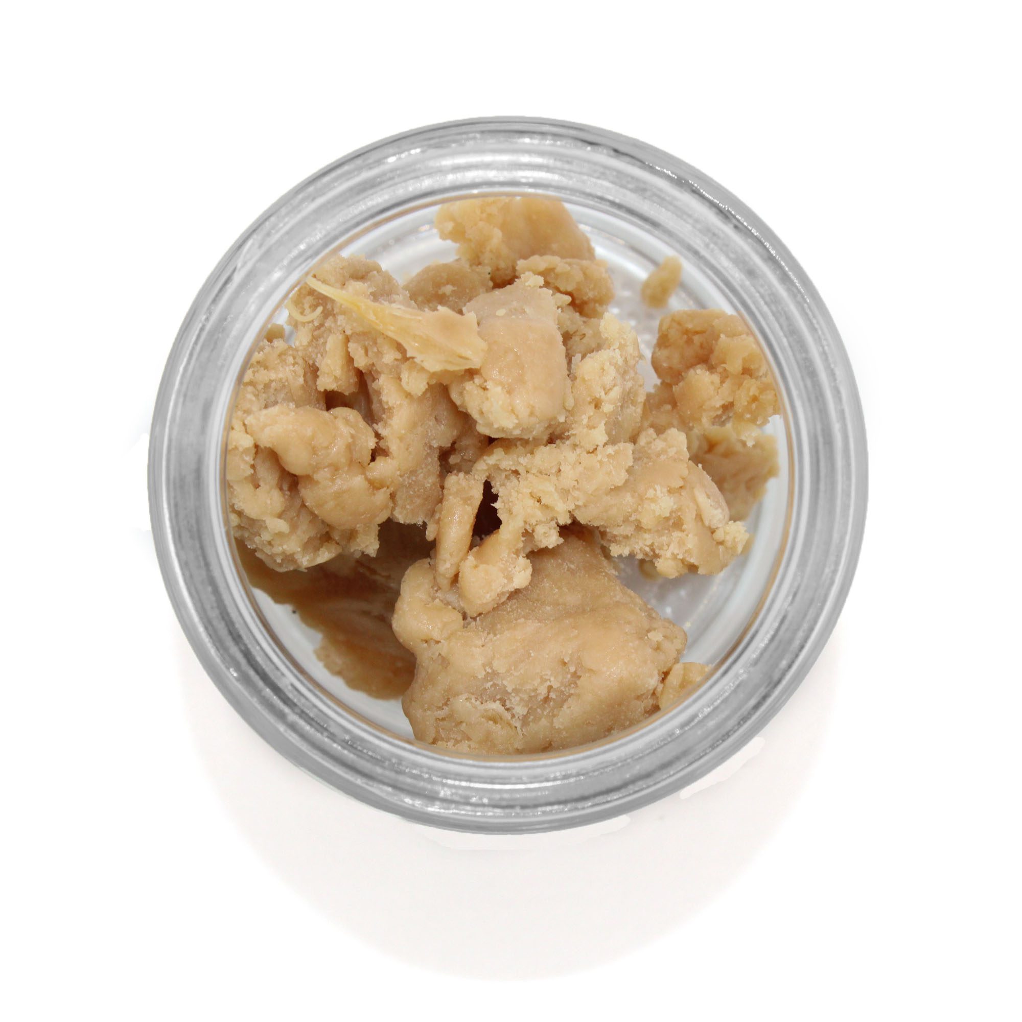 Strawberry Banana Budder - CANADIAN PREMIUM SMOKES AND CANNABIS