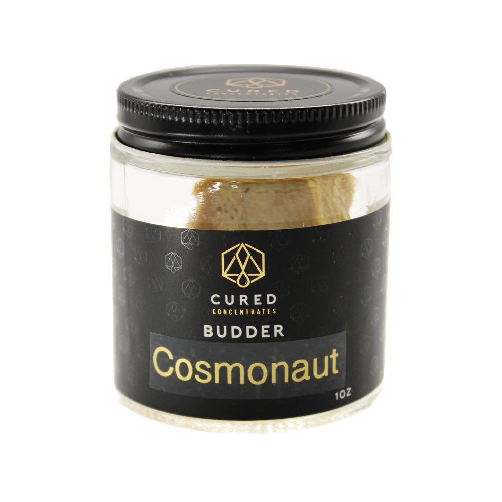 Trophy Wife Budder - CANADIAN PREMIUM SMOKES AND CANNABIS