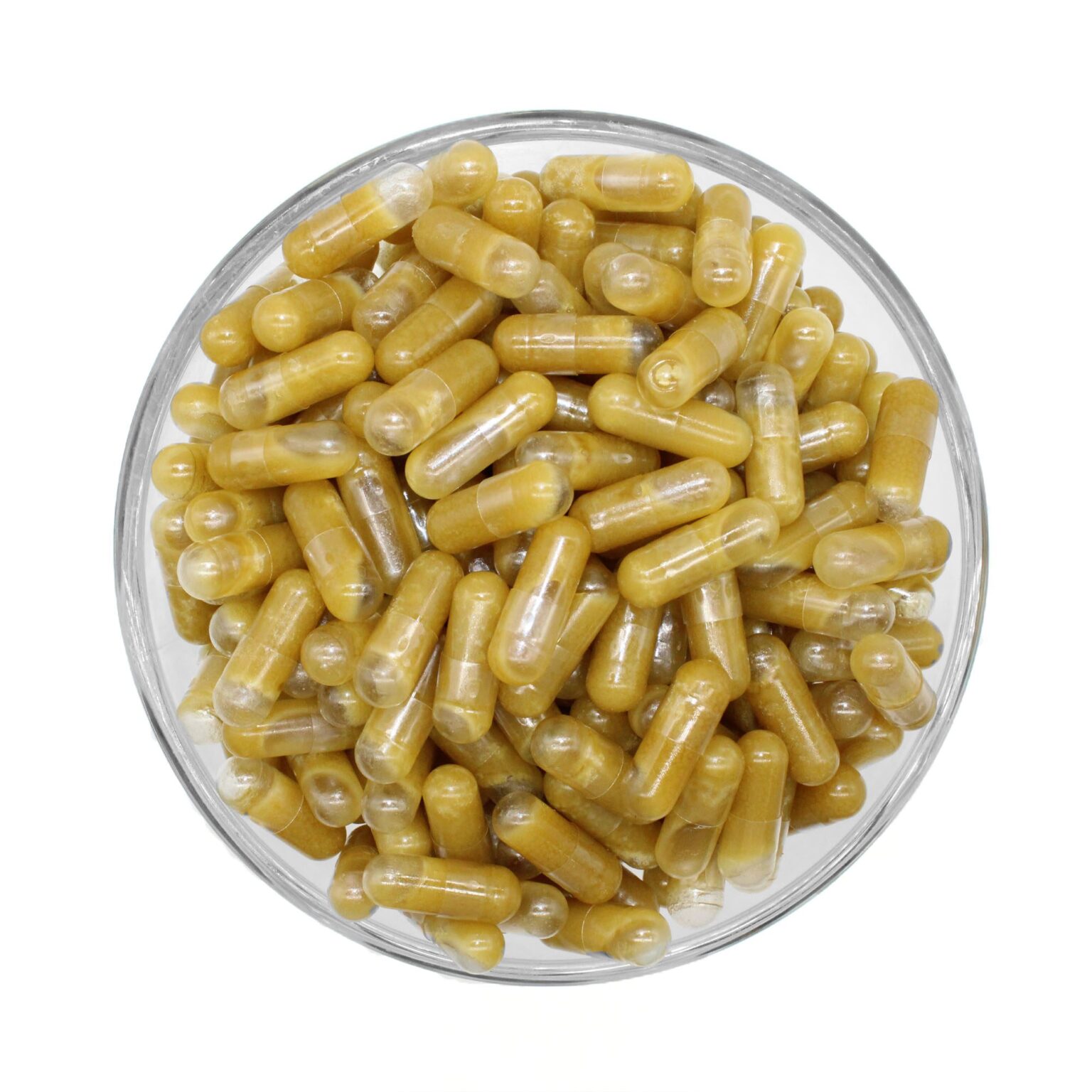 Full Spectrum Capsules for Sleep (30 mg each – 100 pack) - Canada's ...